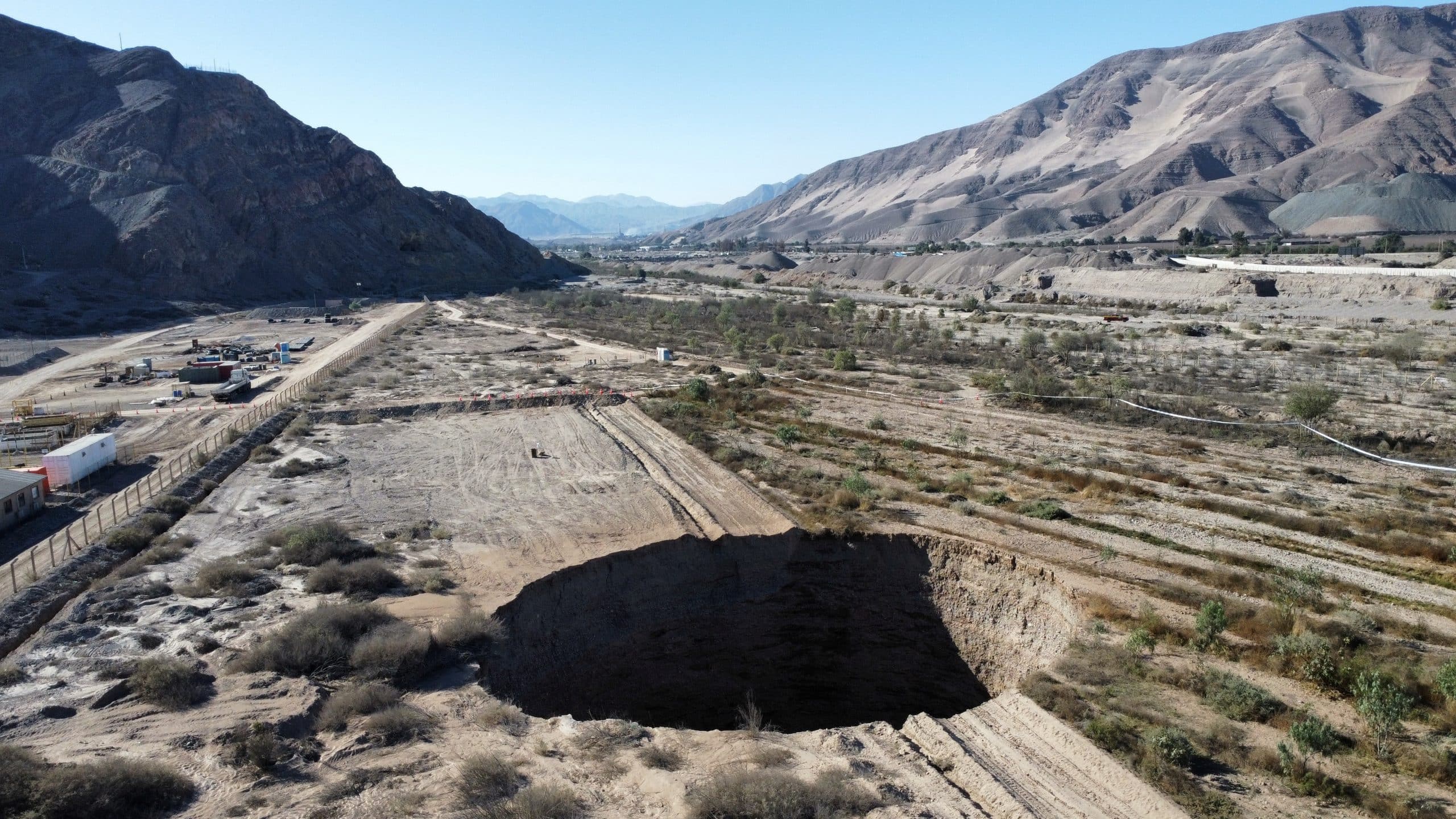 Especial Socavón Tierra Amarilla: ¿Qué pasa con Lundin Mining? Parte ...